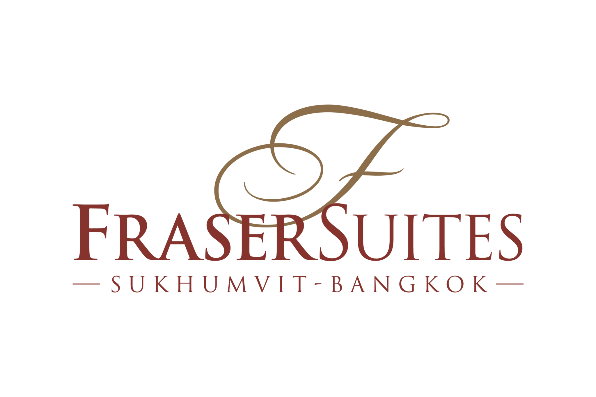 Fraser Suites Sukhumvit, Bangkok – Hotel information in room